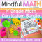 Grade 1 MATH Curriculum - 1st Grade Math Bundle for the Entire Year