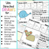 Alphabet Directed Drawing Bundle - Draw the Alphabet