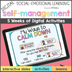 Digital Self-Regulation & Self-Esteem - Calm Down Strategies, Yoga
