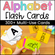 Alphabet Flash Cards Beginning Sounds Letter Formation ABC Word Wall L