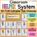 Classroom Job Chart & Management System - Editable Student Jobs