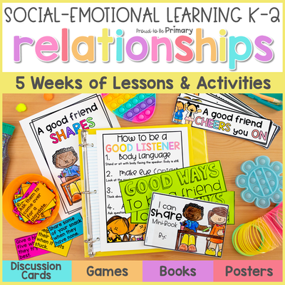 Social Emotional Learning