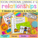 Friendship & Relationships SEL/Character Education Curriculum for K-2