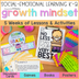 Growth Mindset Social Emotional Learning Activities Posters Worksheets