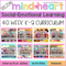 Social Emotional Learning DIGITAL Curriculum for Kindergarten to 2nd