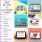 Social Emotional Learning DIGITAL Curriculum for Kindergarten to 2nd