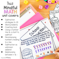 1st Grade 1 Math Subtraction Within 20 Practice Word Problems, Centers