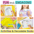 Dolch Sight Words Second Grade Activities & Worksheets