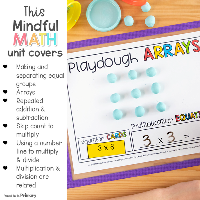 2nd Grade Math Division Multiplication Practice Games Worksheets Facts
