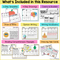 125 Directed Drawing Writing Reading Early Finishers Activities Draw