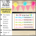Growth Mindset Brain Digital Lesson Slides & Activities, Posters, Sort