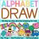 Alphabet Directed Drawing Bundle - Draw the Alphabet