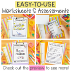 Dolch Sight Words Program BUNDLE (Pre-Primer to Third Grade)