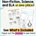 Penguin Science & Non-Fiction ELA Unit