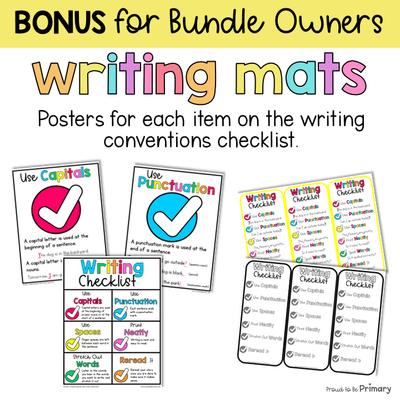 Writing Prompts Paper with Picture Box Creative Writing Center Journal