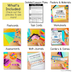 Kindergarten Patterning Lessons Pattern Block Math Center Activities W