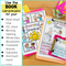 Back to School Book Companion & Read Aloud Activities Bundle
