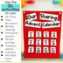 Winter Christmas Valentine SEL Activities Give Self-Love Friendship