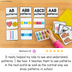Kindergarten Patterning Lessons Pattern Block Math Center Activities W