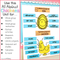 All About Chicken Hatching Eggs Life Cycle Craft Spring Chick Writing