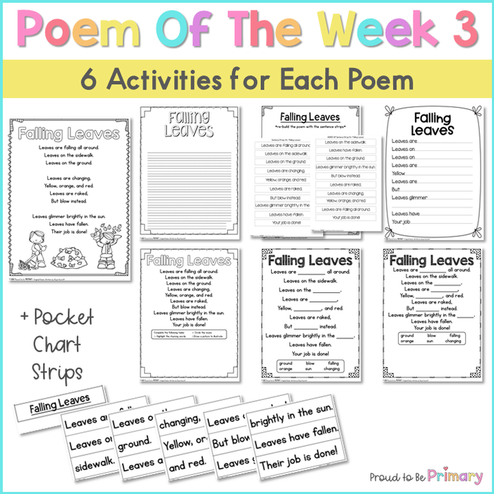 Poem of the Week Shared Reading Poems & Activities with MLK and Pengui