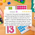 Grade 1 Math Numbers to 20 Unit - First Grade Math Centers, Lessons