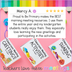 Back to School August Good Morning Meeting Google Slides SEL Activitie