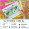 March Spring Activities Following Directions Listening Activity Listen