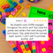 1st Grade Math Number Sense 100 120 Chart Line Posters Place Value Ski