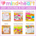 Social Emotional Learning Activities, Social Skills, Kindness SEL Curr