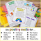 May Spring Mother's Day Poems Poetry Reading Comprehension Morning Wor