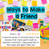 Friendship & Relationships SEL/Character Education Curriculum for K-2