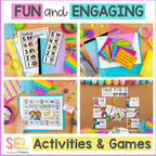 Self Regulation, Calm Down Corner, Yoga, Brain Break, Self Esteem SEL