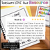 Alphabet Jive Song Letter of the Week Book Beginning Initial Sounds Re