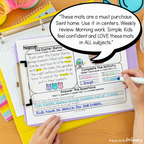 April Reading Comprehension Passages