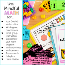 Kindergarten Math Curriculum Centers Worksheets Assessments - 100 Kind