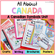 Canada & Canadian Symbols Unit - Social Studies and Language Arts