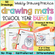 Directed Drawing Art & Writing Activities Bundle + Free Calendar