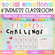 Kindness Classroom Challenge, Calendars, & Activities - Random Acts of