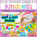 Kindness Social Skills SEL Lessons, Activities, Craft, Coloring Pages,
