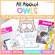Owl Bird Science & Non-Fiction ELA Unit