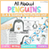 Penguin Activities Winter Craft, Writing, Drawing, Bulletin Board, Sci
