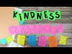 Kindness Gratitude Activity Lesson - Random Acts of Kindness Day Week