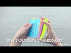March Spring Conversation Starters Cards Morning Meeting Ideas Daily Q