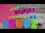 Respect & Gratitude Social Skills Lessons & SEL Activities - Character