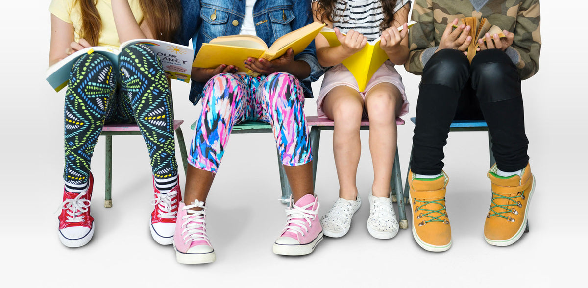 Christmas Directed Drawing -Reindeer Elf Gingerbread Santa Claus Tree