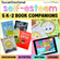 Self Esteem Self Love Confidence Read Aloud Activities & Book Companio