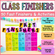 Early Finisher Choice Board, Task Cards, & Worksheets Packet