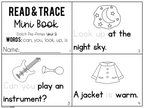 Dolch Printable Sight Word Decodable Books - Pre Primer 1st Grade Kind