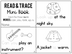 Dolch Printable Sight Word Decodable Books - Pre Primer 1st Grade Kind